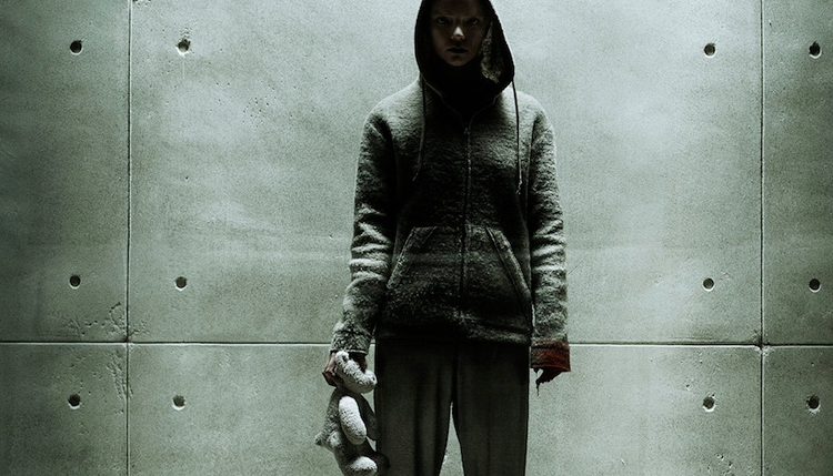 Mara Meets "Morgan" in Creepy new Sci-Fi Trailer - Second Union