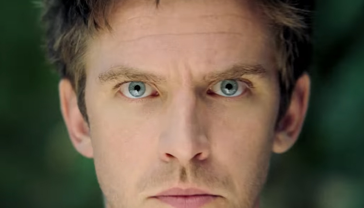 Inside Legion Season 1 - First Look from the FX Network - Second Union