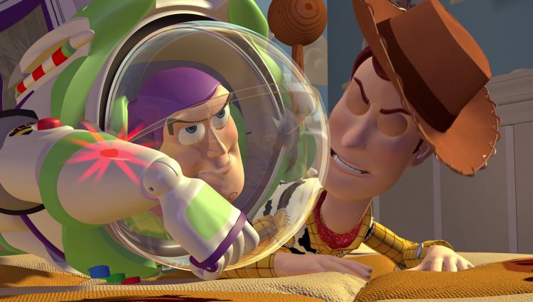 Ranking Pixar's Films From Worst to Best - Second Union