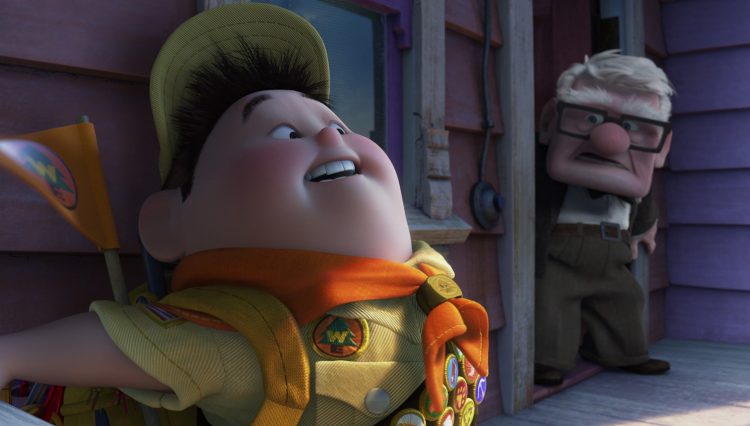 Ranking Pixar's Films From Worst to Best - Second Union