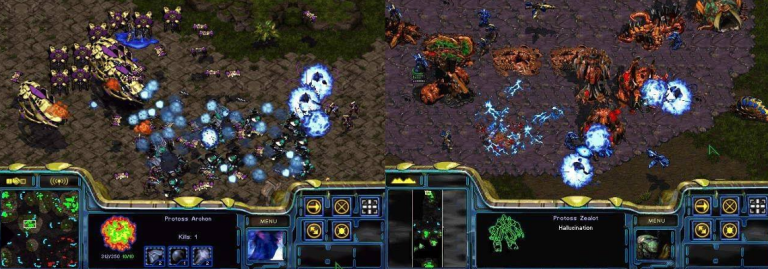 Original 'StarCraft' Now Free - Second Union