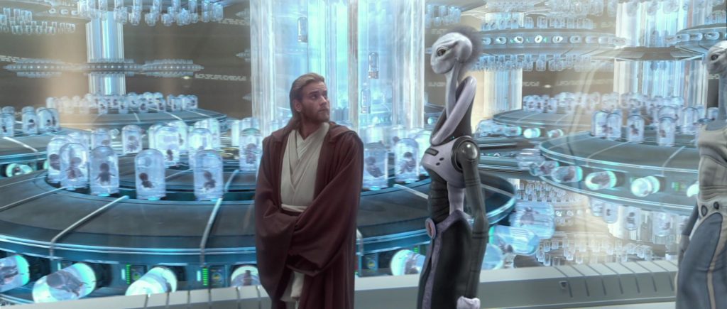 REWIND: Star Wars: Episode II - Attack of the Clones (2002) - Movie ...