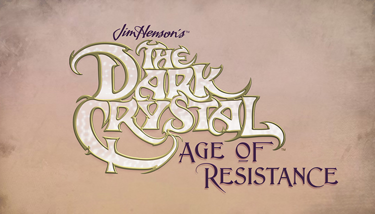 TEASER TRAILER: The Dark Crystal: Age of Resistance - Second Union