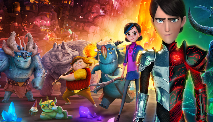 NEW TO NETFLIX: December 2017 - Second Union