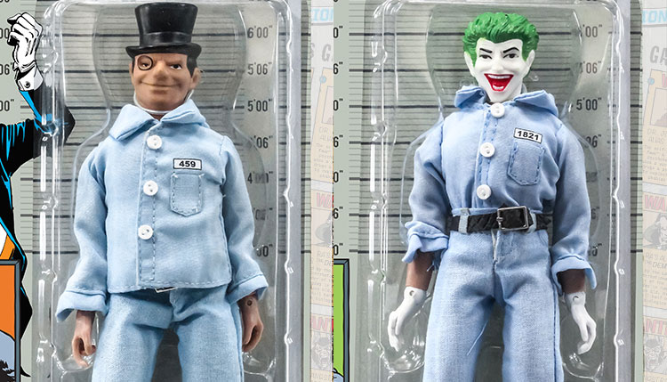 FTC Announces Prisoner Variant JOKER and PENGUIN Action Figures ...