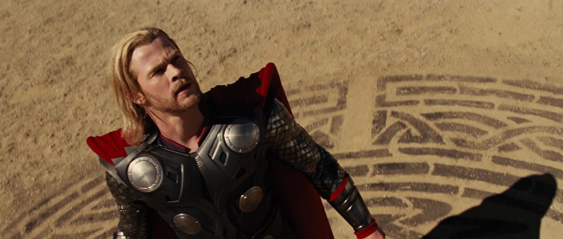 REWIND: Thor (2011) - Movie Review - Second Union