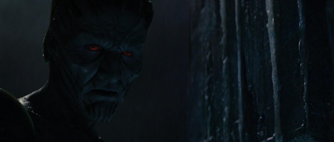 REWIND: Thor (2011) - Movie Review - Second Union