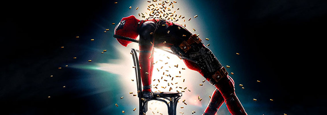 'DEADPOOL 2' Review: He's Back - Second Union