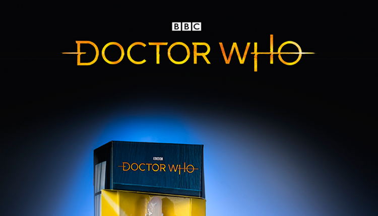 New Sonic Screwdriver Revealed at BBC AMERICA’s 'Doctor Who' Panel at ...