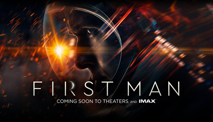 Trailer First Man Trailer 2 Second Union