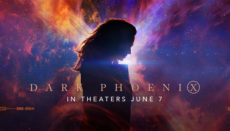TRAILER: Dark Phoenix - International Trailer (2019) - Second Union