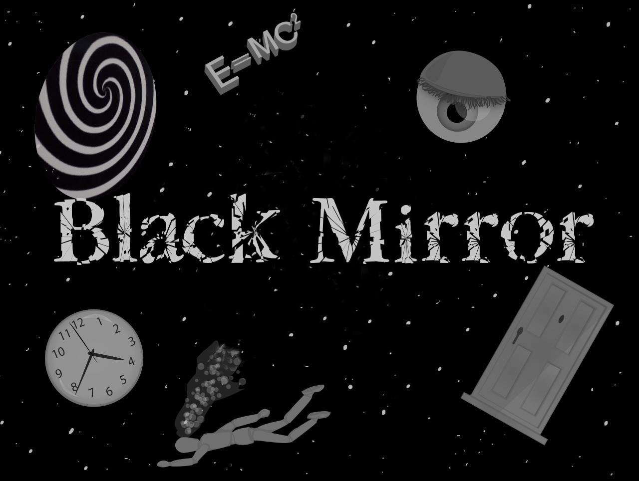 Black Mirror & The Twilight Zone: The Modern Anthology - Second Union
