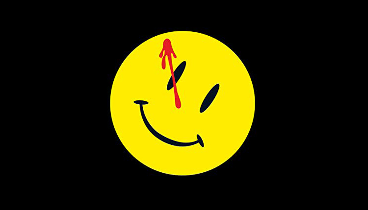 TRAILER: HBO's Watchmen - Official Comic-Con Trailer (2019) - Second Union