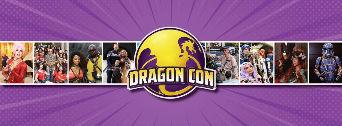 RECORD NUMBERS OF POP CULTURE FANS TREKKED TO DRAGON CON 2019 - Second ...