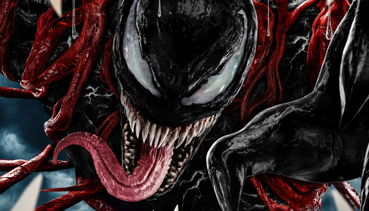 FIRST LOOK TRAILER: Venom: Let There Be Carnage (2021) - Second Union