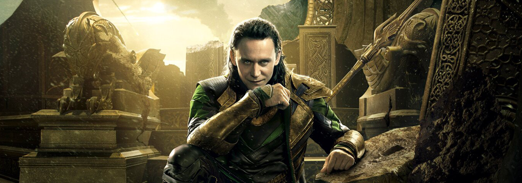 REVIEW: Loki (2021) - Second Union