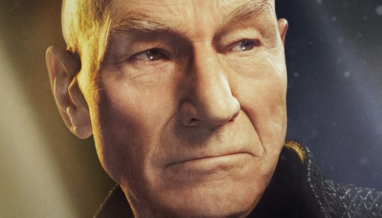 PARAMOUNT+ RELEASES NEW TEASER FOR FINAL SEASON OF “STAR TREK: PICARD ...