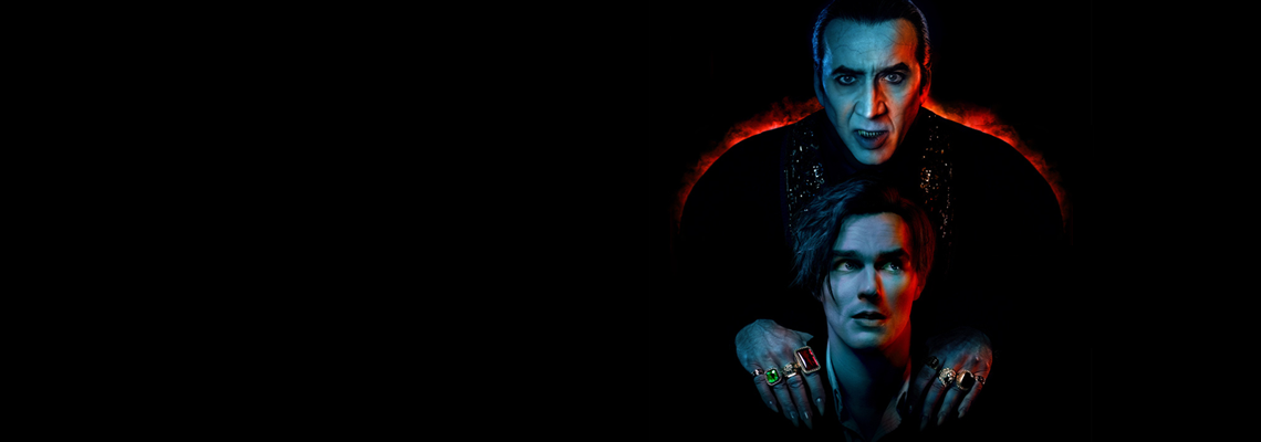 RENFIELD – Official Trailer (2023) - Second Union