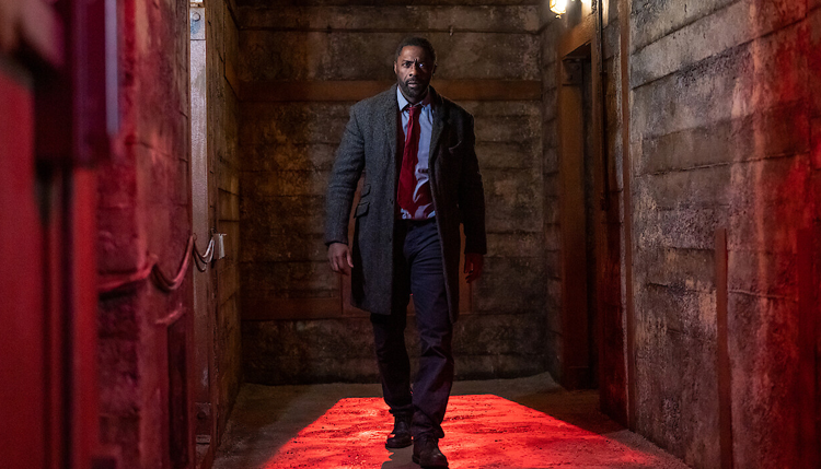 NETFLIX: Luther: The Fallen Sun – Official Trailer - Second Union