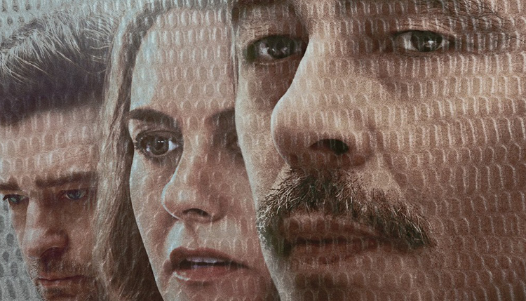 TRAILER: Netflix's REPTILE (2023) - Second Union