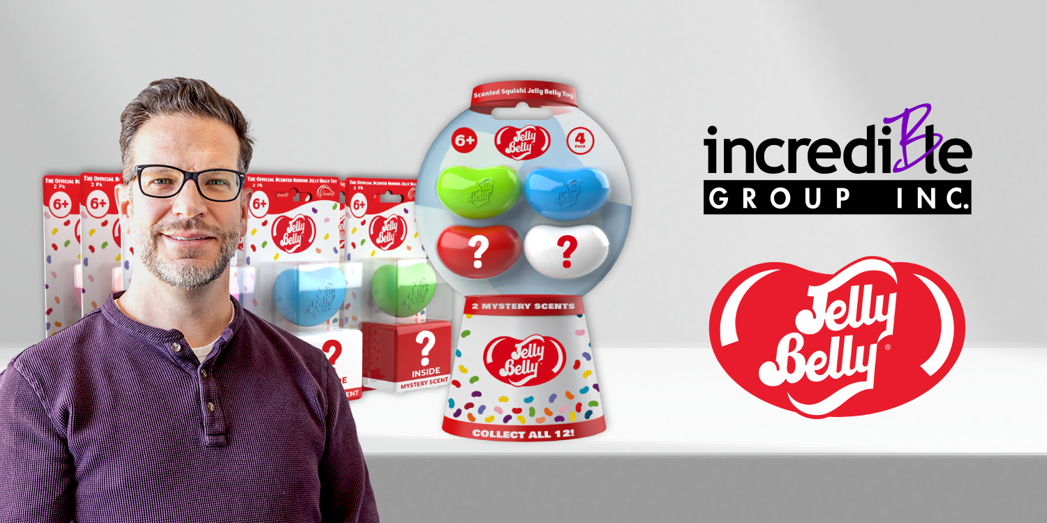 INTERVIEW: Ryan Carr Unwraps the Jelly Belly Partnership with ...