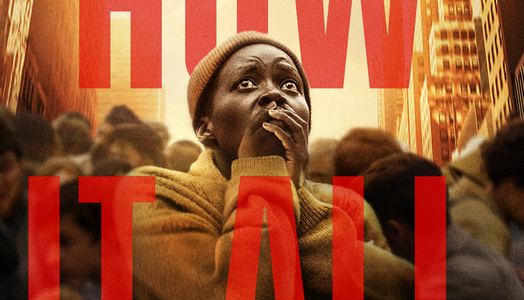 TRAILER: A Quiet Place: Day One - BIG GAME SPOT (2024) - Second Union