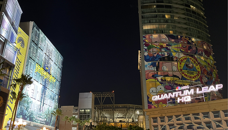 Announcement: San Diego Comic-Con 2024 Hotel Reservation Process ...