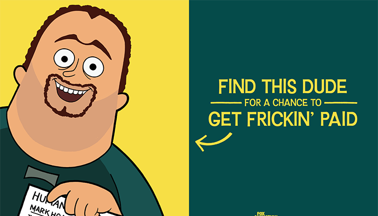 Universal Basic Guys at San Diego Comic-Con - Second Union