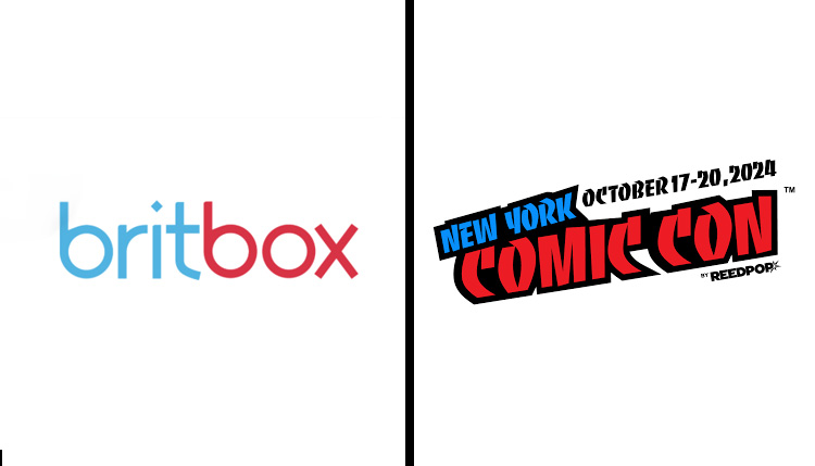 Britbox's Crime Drama Passenger Unveils October 17 Premiere Date & New ...