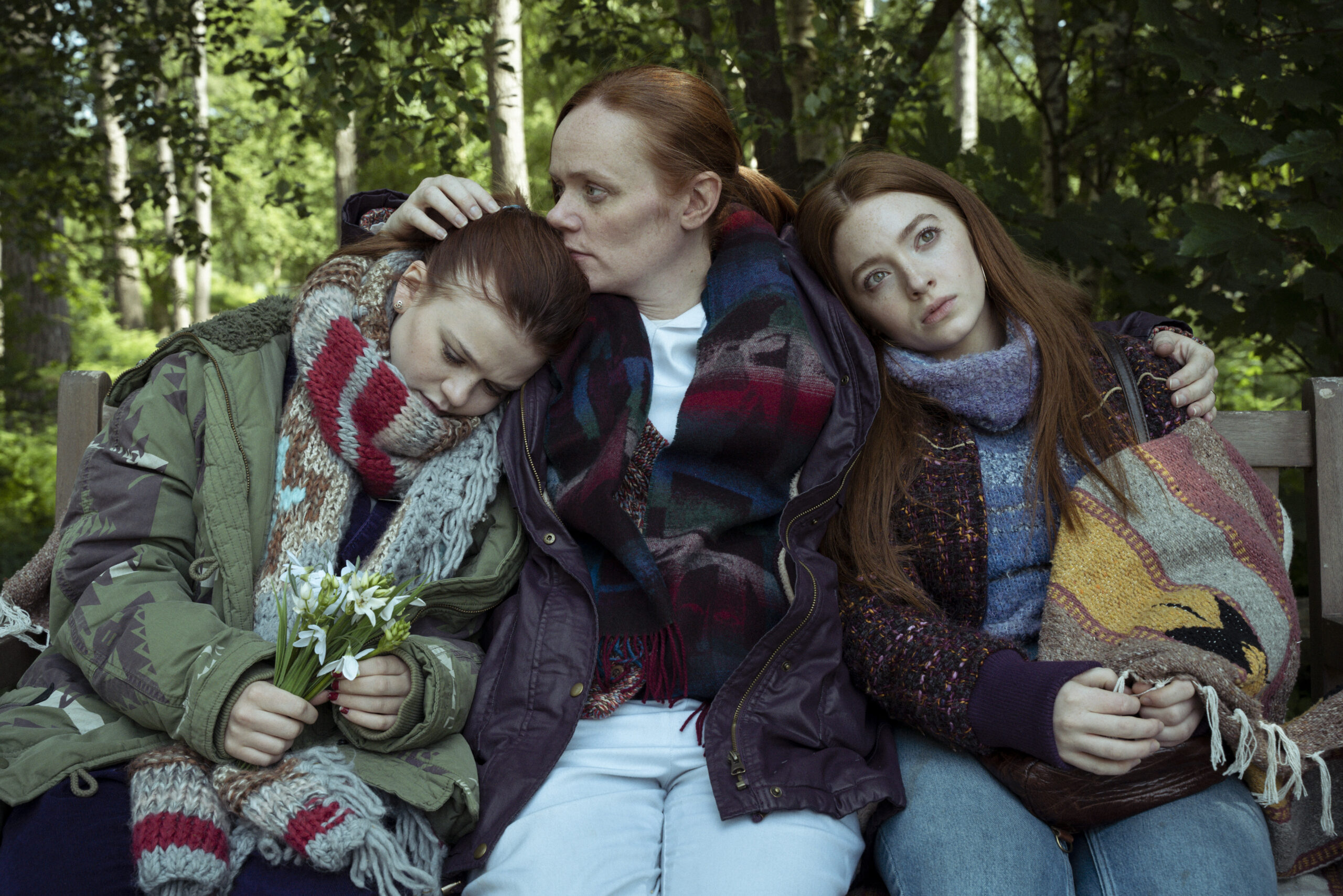 Britbox's Crime Drama Passenger Unveils October 17 Premiere Date & New ...