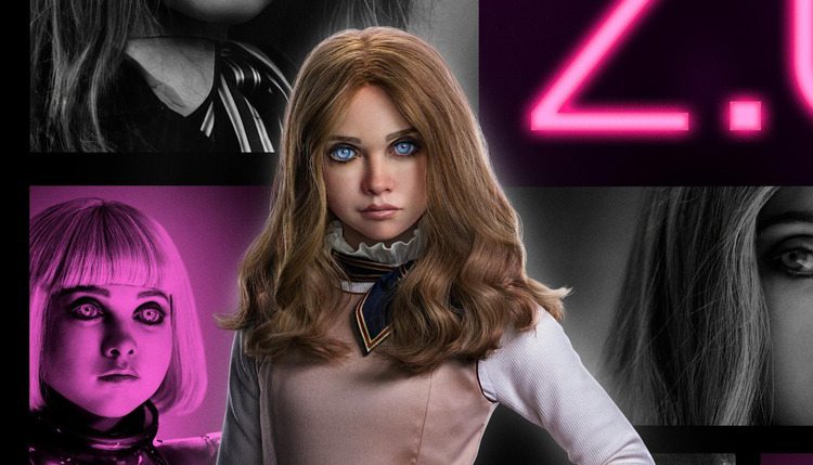 M3GAN 2.0 Teaser Trailer Unleashes Upgraded AI Horror - Second Union