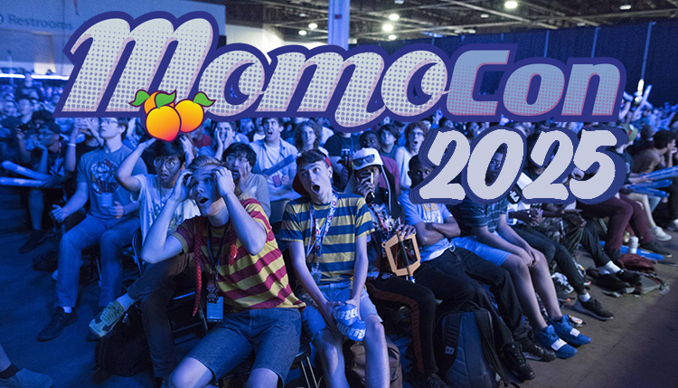 Countdown to MomoCon 2025: Atlanta's Ultimate Fandom Festival Returns ...