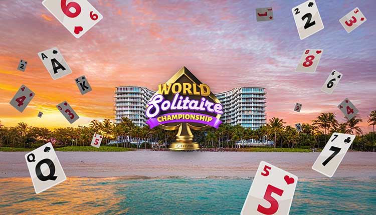 First-Ever World Solitaire Championship Coming To Miami This February ...